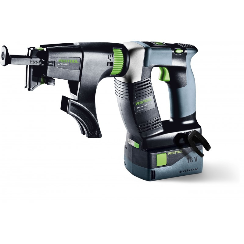 Festool Dwc 18 4500 - Niska cena na Allegro.pl