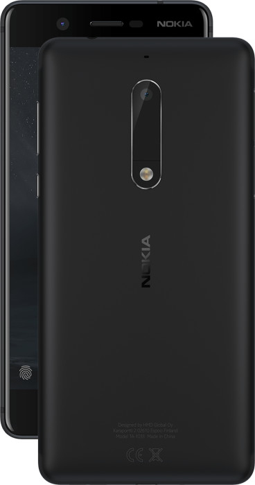 Nokia 5, smartphony Nokia - obchody, názory, ceny v Allegro