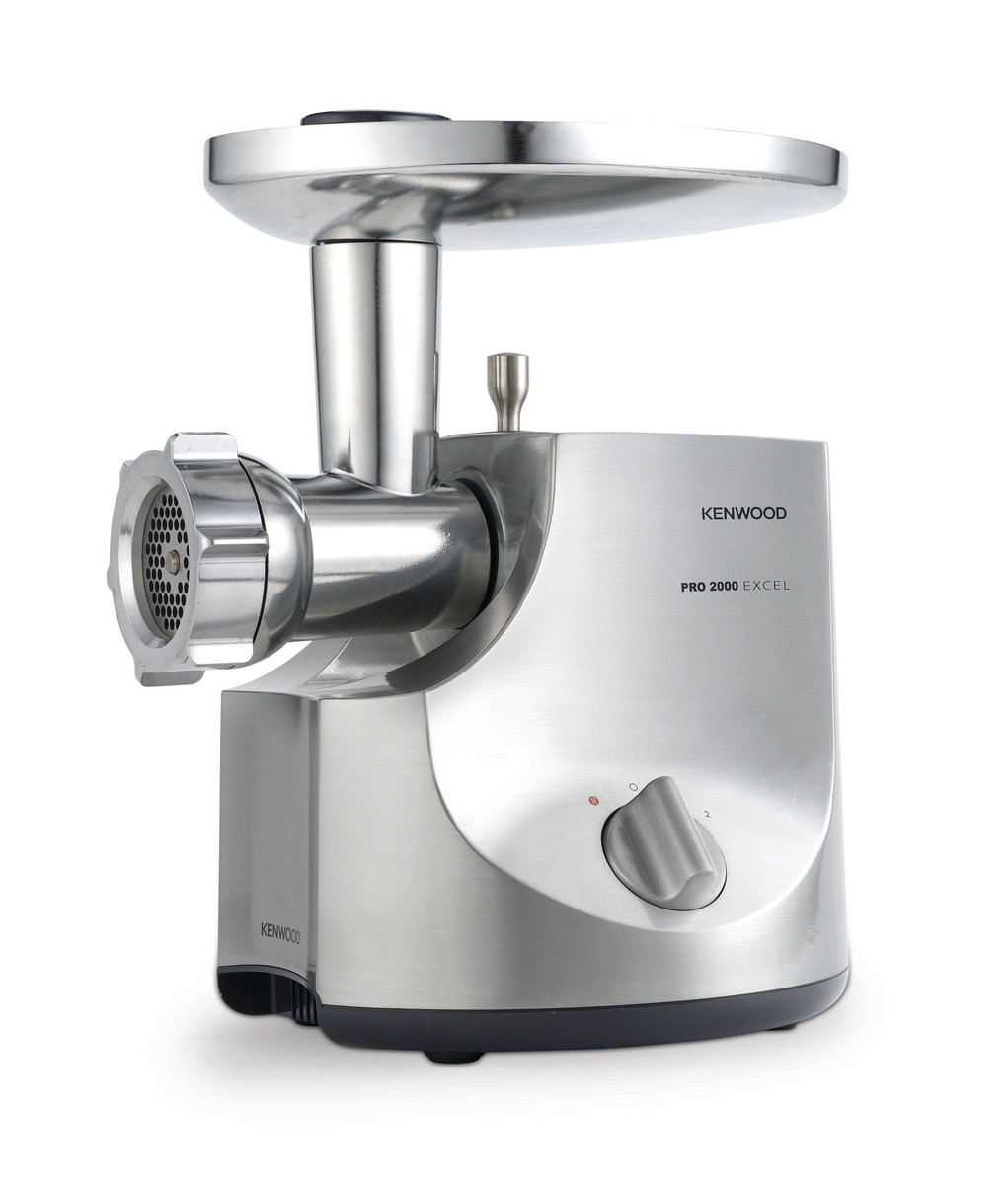 Kenwood Mg 700 - Nízká cena na Allegro