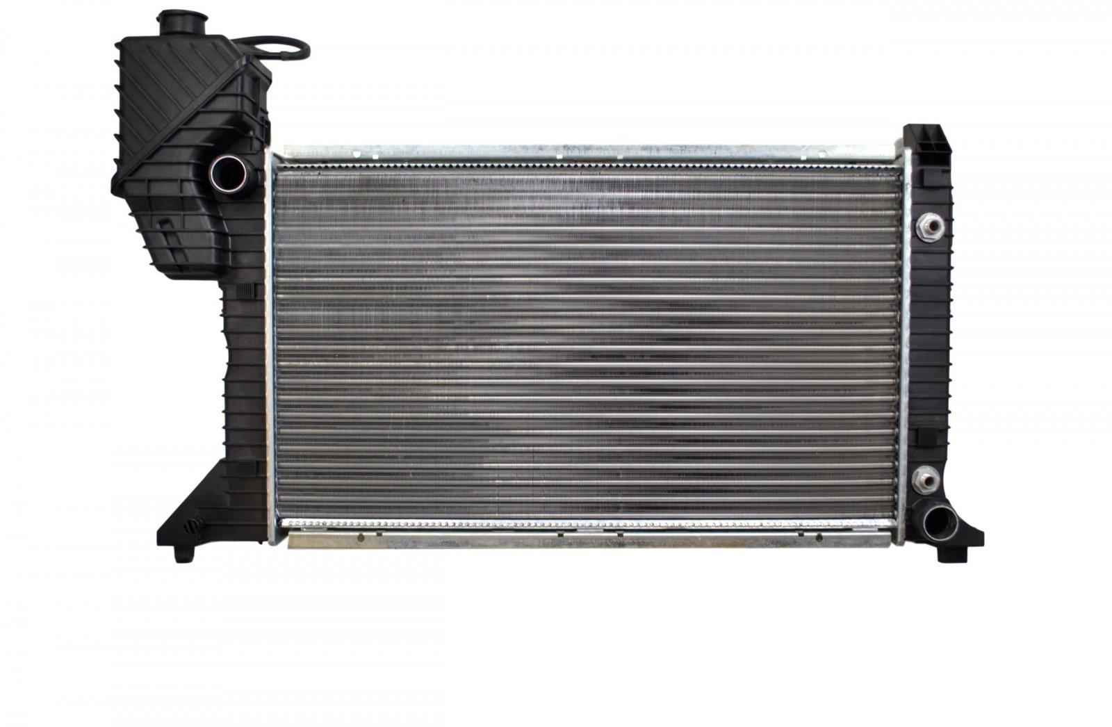 CHŁODNICA MERCEDES SPRINTER 208 210 212 308 310 AT - porównaj ceny - Allegro.pl