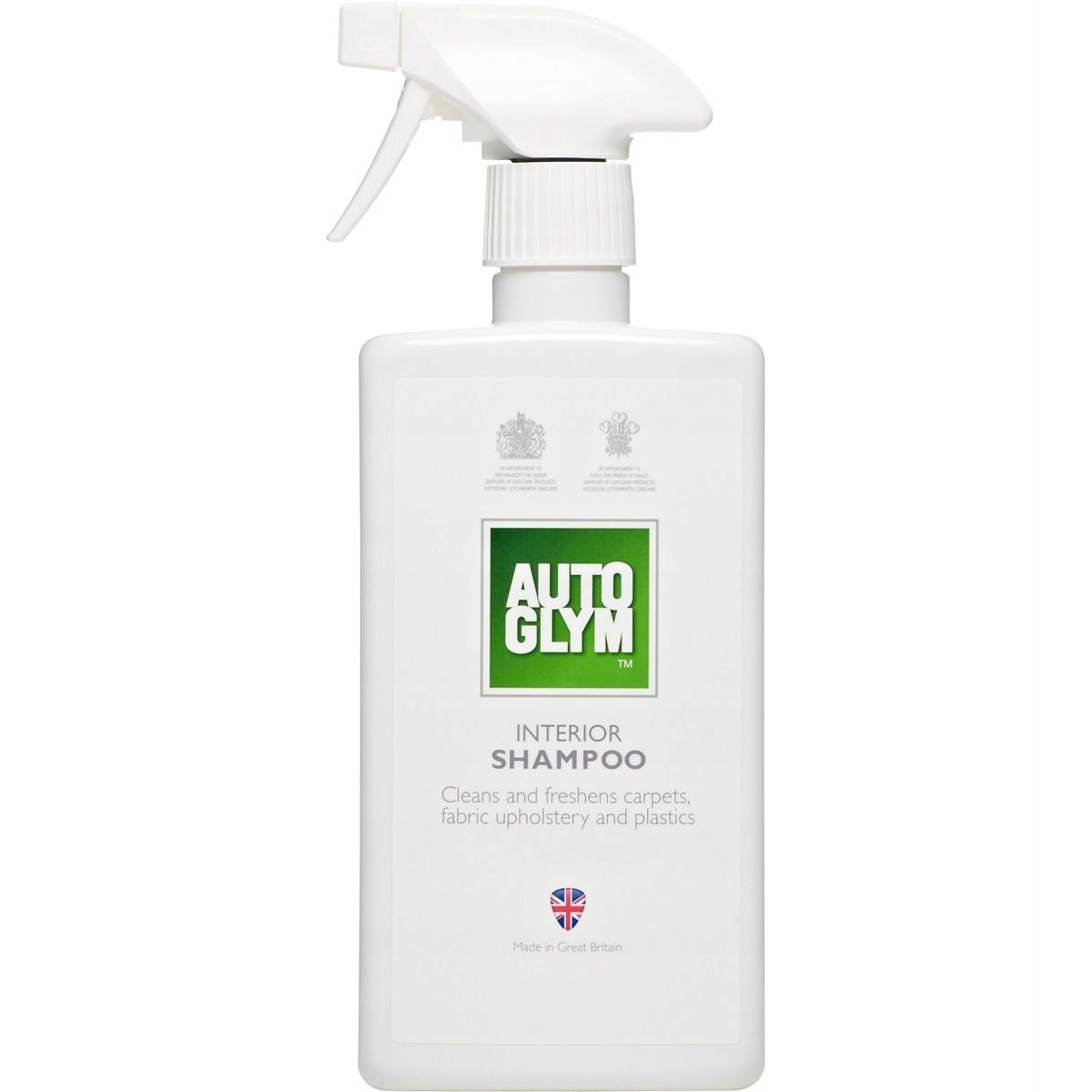 Autoglym Interior - Niska cena na Allegro.pl