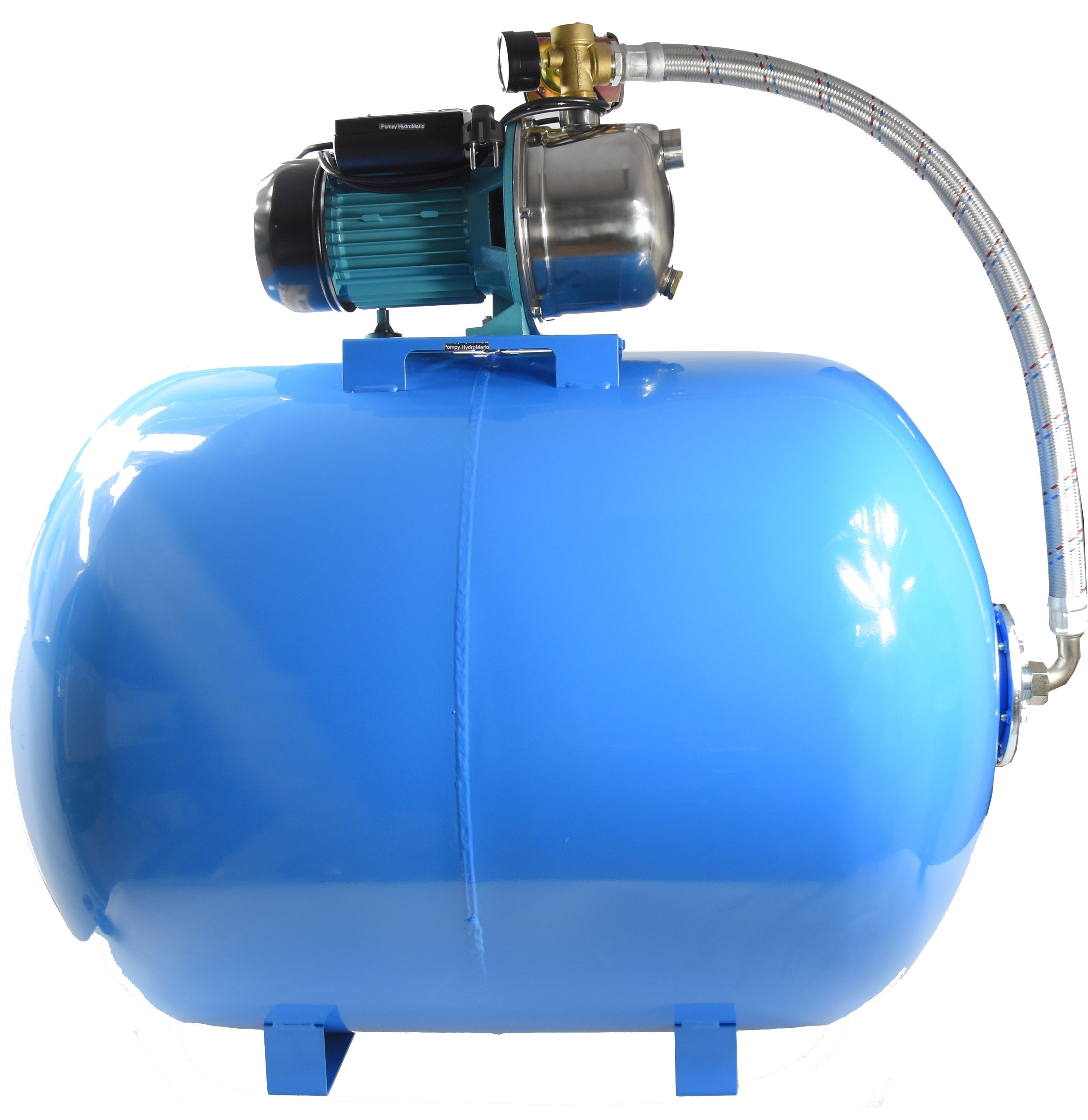 Zestaw hydroforowy 150L OMNIGENA JY 1000 HYDROFOR • Cena, Opinie ...