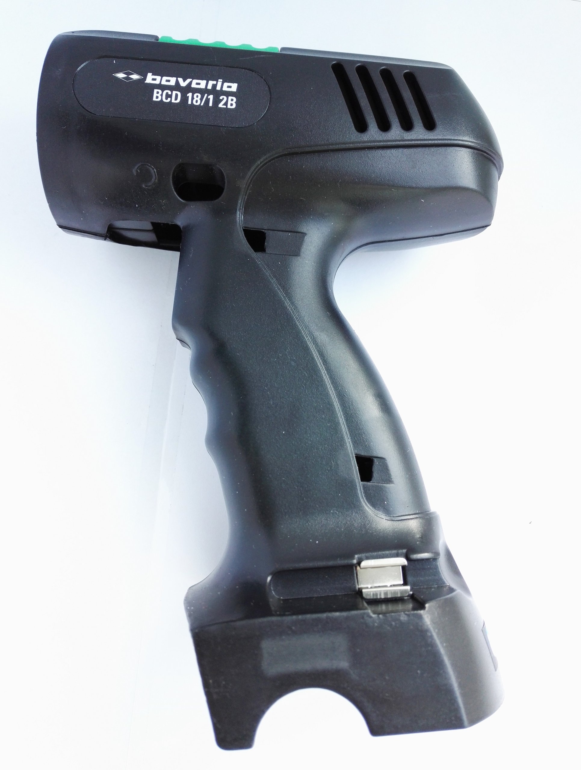 Obudowa wkrętarka EINHELL BCD 18 2B 14,4 2B 18/1 (451310901016) • Cena ...