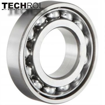 7309 B ŁOŻYSKO KULKOWE SKOŚNE 45x100x25 mm VAT 5666025844 - Allegro.pl