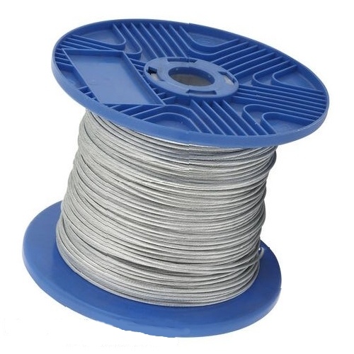 Linka Stalowa 2,5mm - Niska cena na Allegro.pl