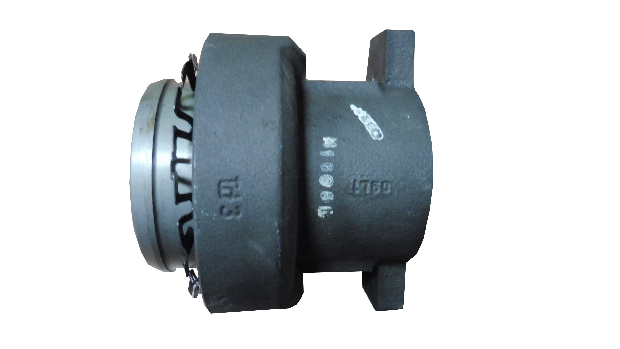 ŁOŻYSKO OPOROWE WYCISKOWE SPRZĘGŁA MAN DAF IVECO UE335M0050 za 300 zł z Starachowice - Allegro ...