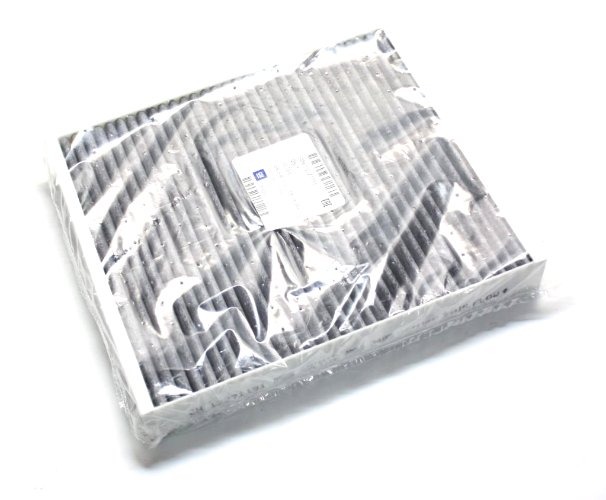 13271191 13271191 - Фильтр кабины углерода OPEL Insignia Astra J Meriva ...