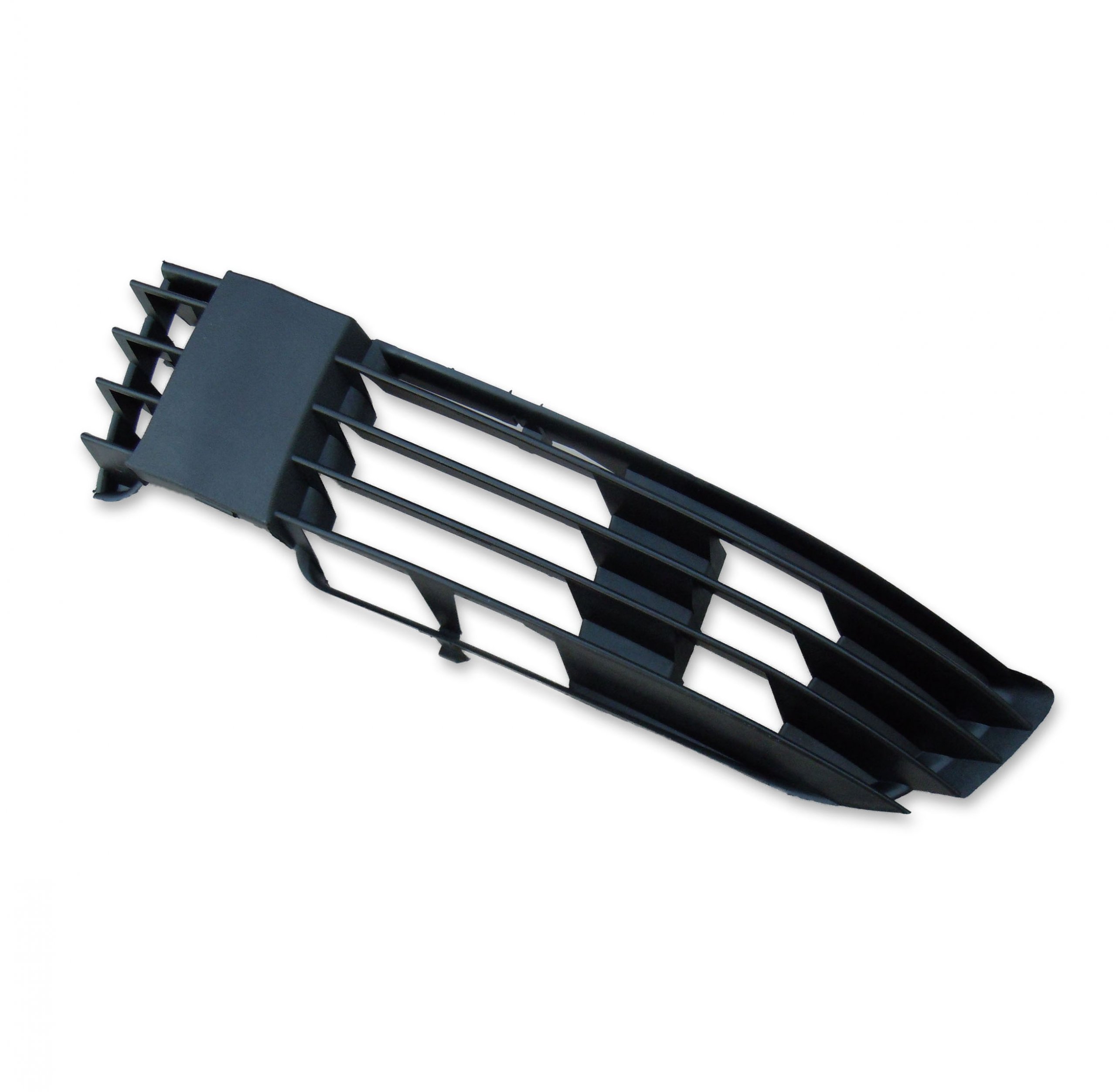 KRATKA ATRAPA ZAŚLEPKA ZDERZAKA VW PASSAT B5 LIFT za 22.99PLN z STADNIKI - Allegro - (12320368274)