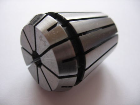 Tuleja zaciskowa ER32 precyzyjna 16mm cnc tulejka - porównaj ceny - Allegro.pl