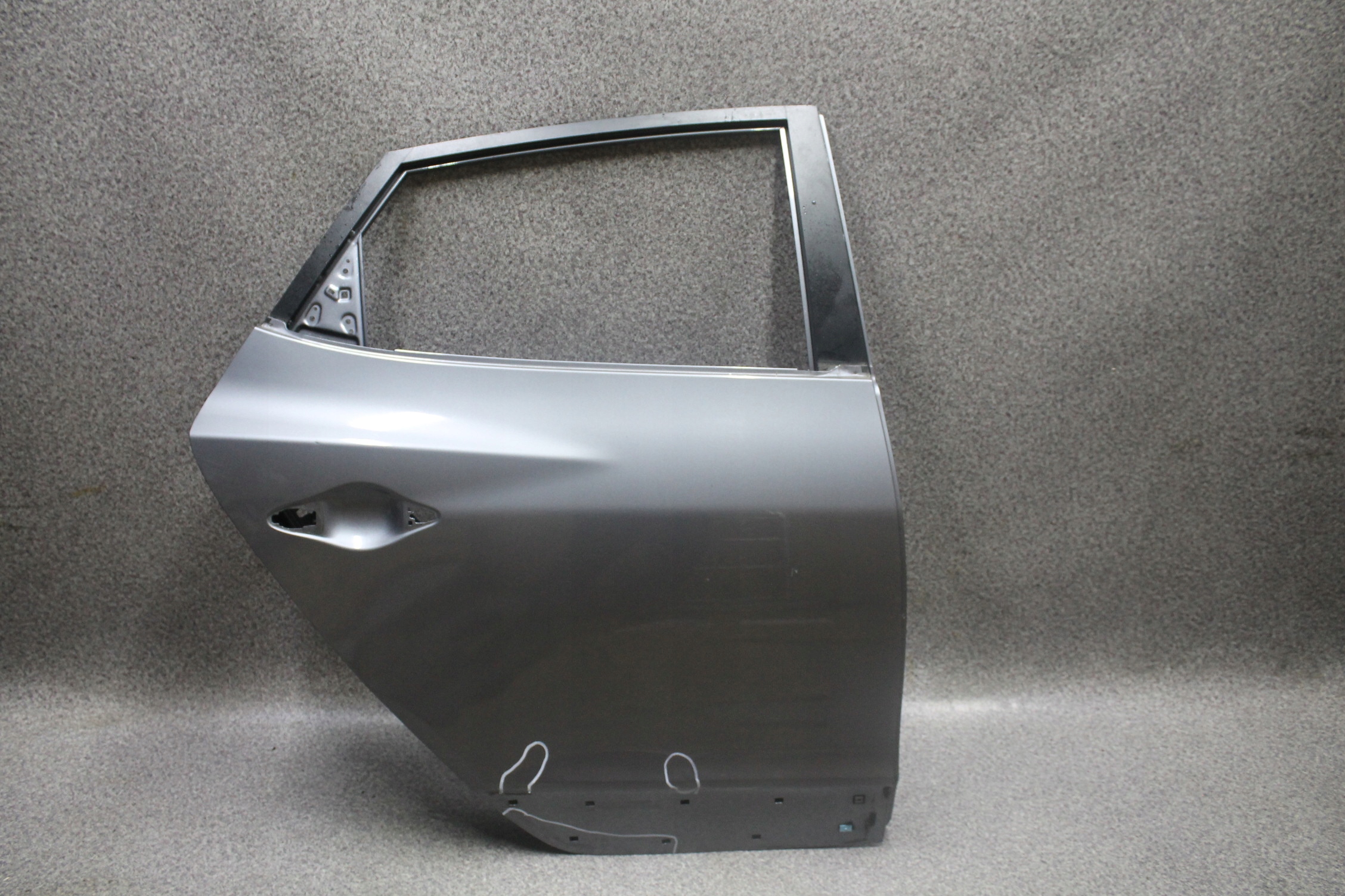 Hyundai Ix30 Drzwi - Niska cena na Allegro.pl