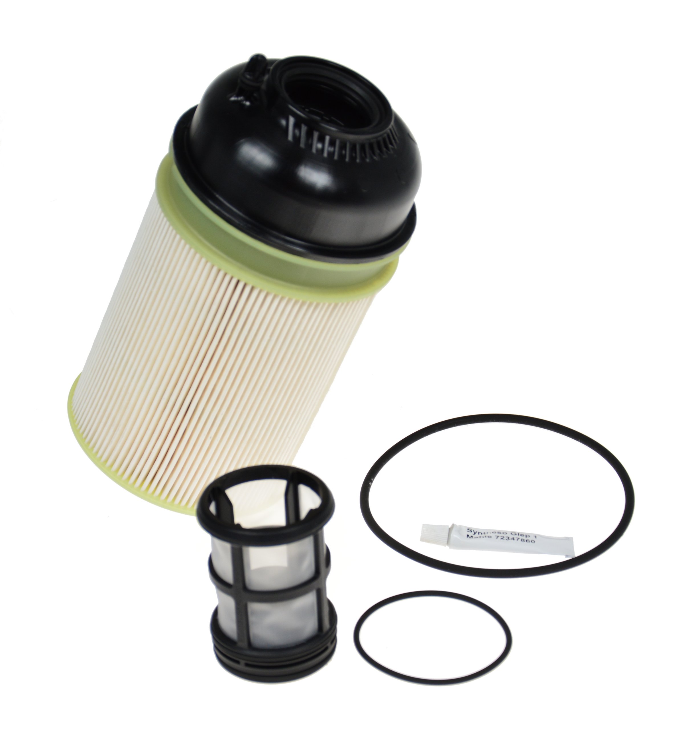 Купить ТОПЛИВНЫЙ ФИЛЬТР MERCEDES-BENZ ACTROS MP4 A4710900555 ...