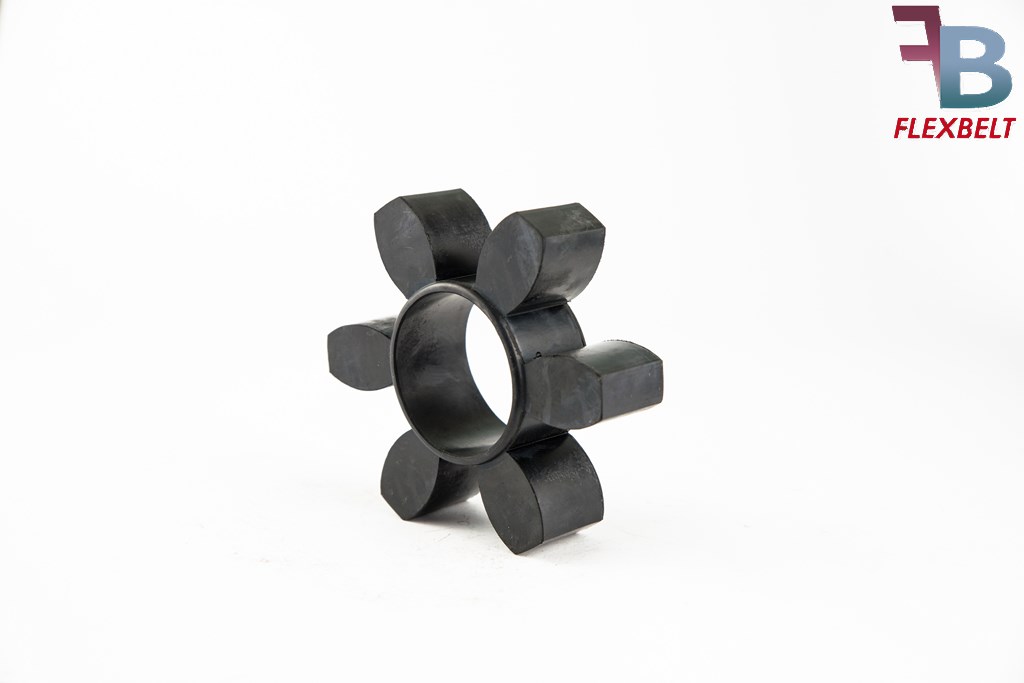 WKŁADKA ŁĄCZNIK WKŁAD SPRZĘGŁO KŁOWE HRC 150 GUMA za 40.00PLN z Babiak - Allegro - (7946534768)