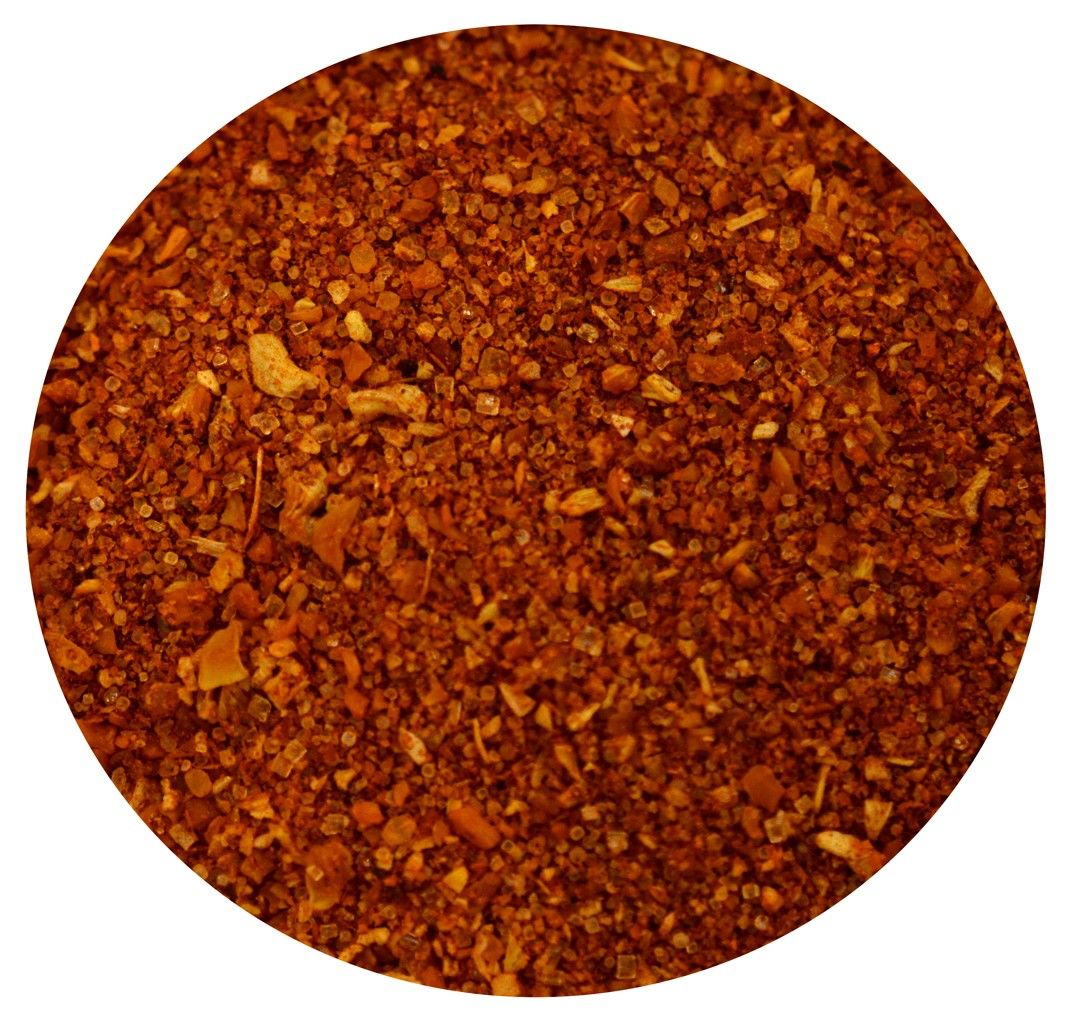 DELIKAT CZERWONY 500g naturalna przyprawa - Inna marka | Sklep EMPIK.COM