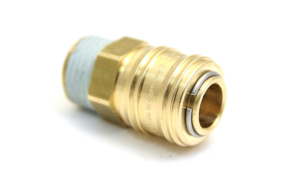 Szybkozłączka TYP26 1/2" GZ RECTUS (1/2" GZ RECTUS) • Cena, Opinie ...