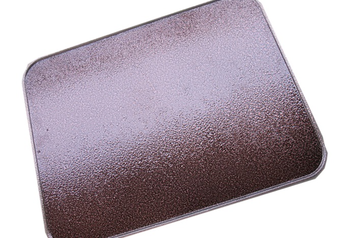 Blacha Pod Piec, Przypiecowa 40X48 Miedź • Cena, Opinie • Akcesoria 9624888928 • Allegro