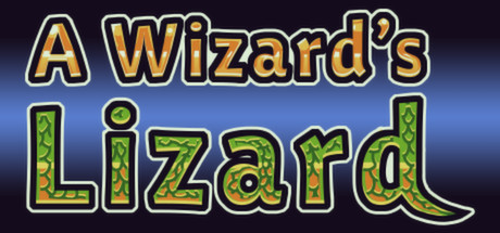 a Wizard's Lizard Steam - Niska cena na Allegro.pl