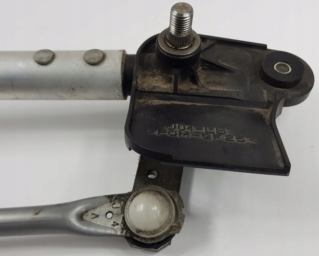 WIPER MECHANISM MAZDA MX5 MX-5 NC ЕВРОПА купить в Украине на All-Parts ...