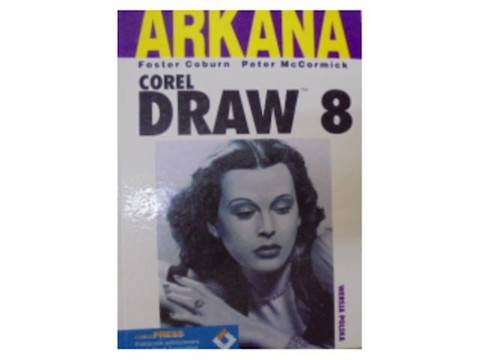 Corel Draw 8 Pl - Niska cena na Allegro.pl