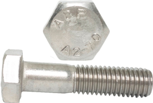 M20x100 Śruby łeb 6-kątny A2 DIN 931 1szt. • Cena, Opinie - Allegro