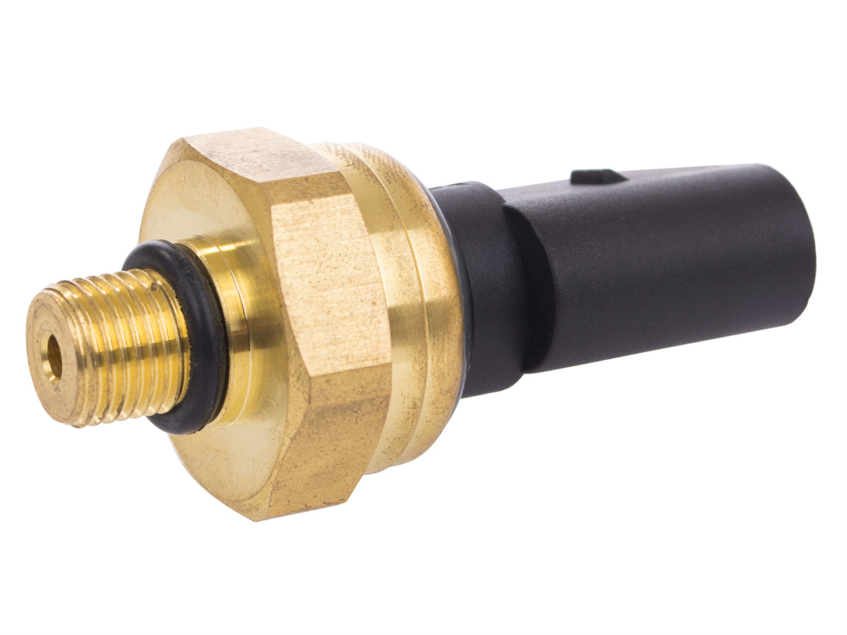 Купить Датчик давления топлива 06E906051K Audi Skoda VW: отзывы, фото и ...