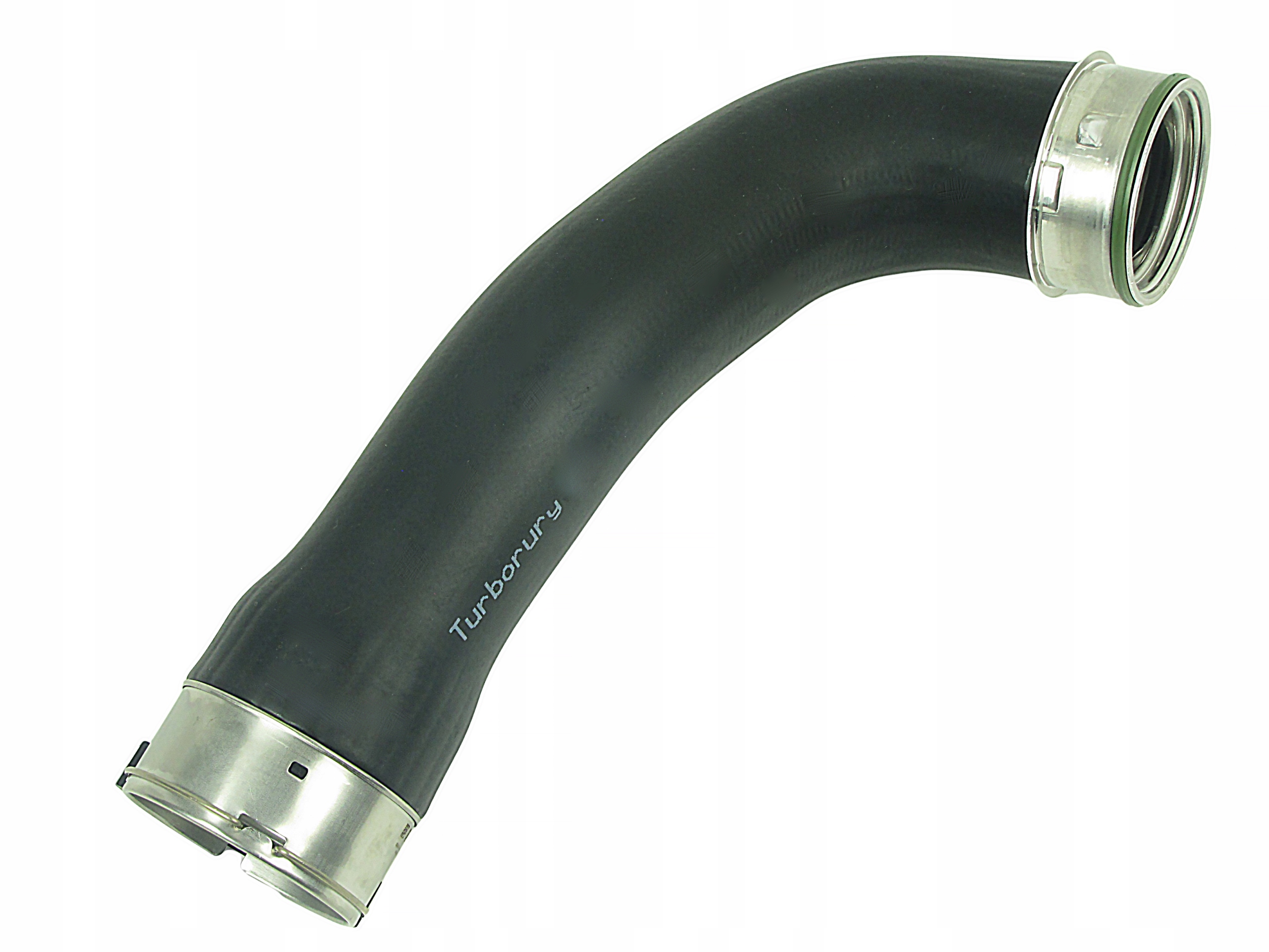 RURA WĄŻ INTERCOOLERA MERCEDES W166 A1665280000 5907472405713 za 209 ...