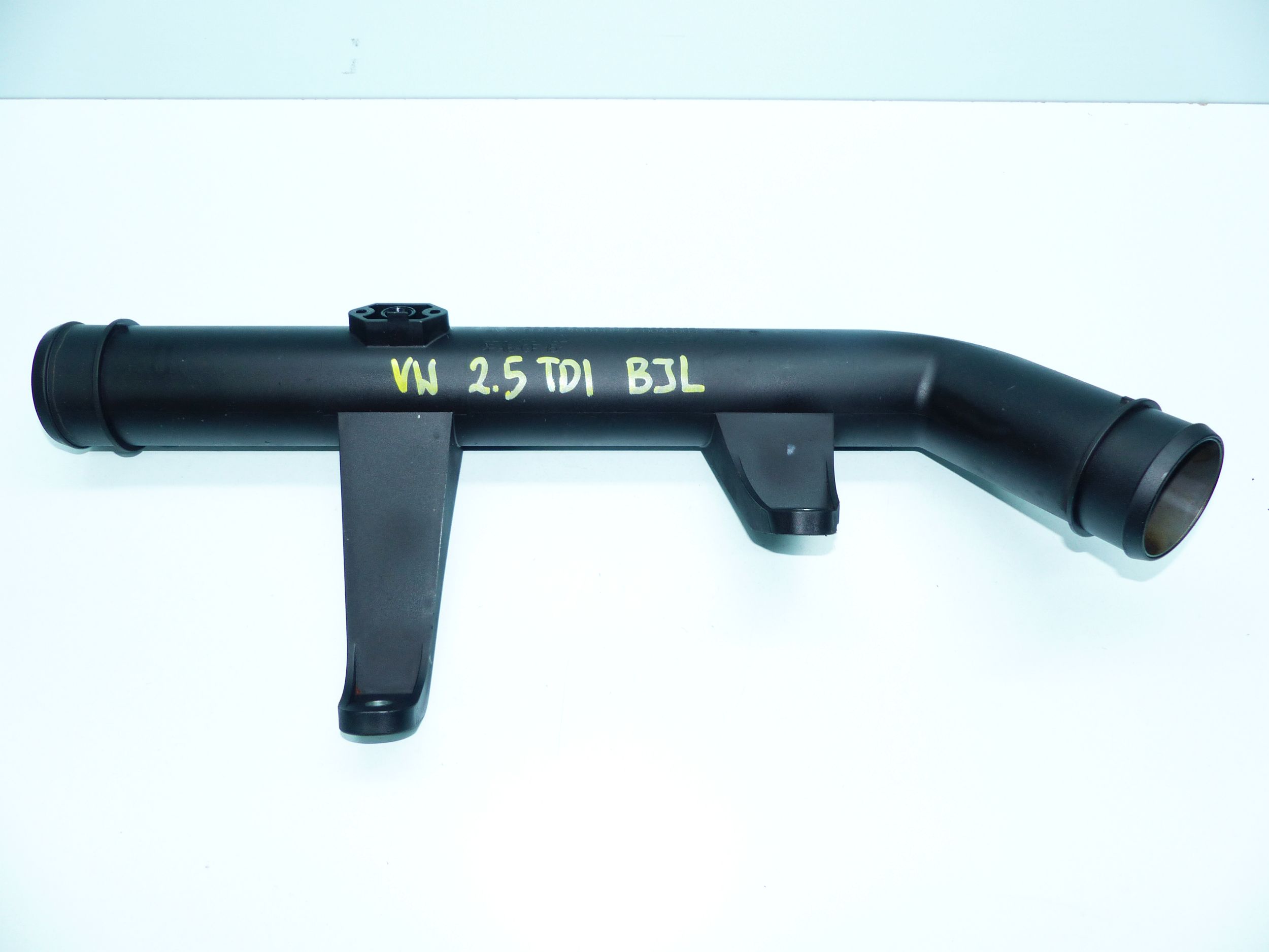 VW CRAFTER 2.5TDI BJL RURKA INTERCOOLERA 2E0145955 za 20.00PLN z Opatów ...