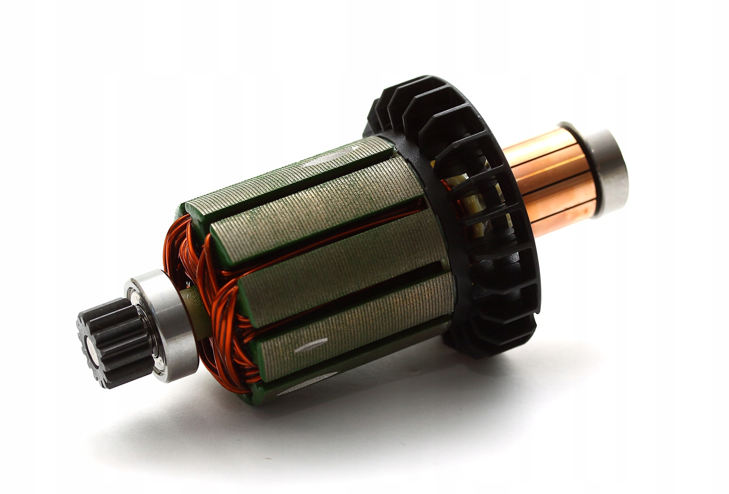 Rotor DDF458 Makita DHP458 BHP458 BDF458 originál