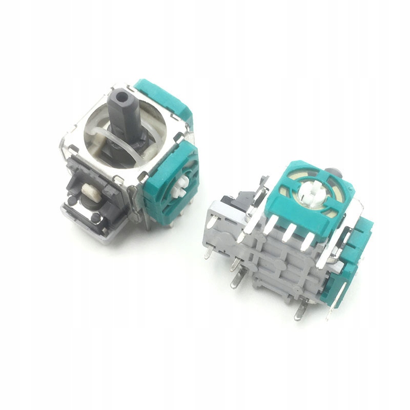 Joystick Analog Analogowy - Niska cena na Allegro