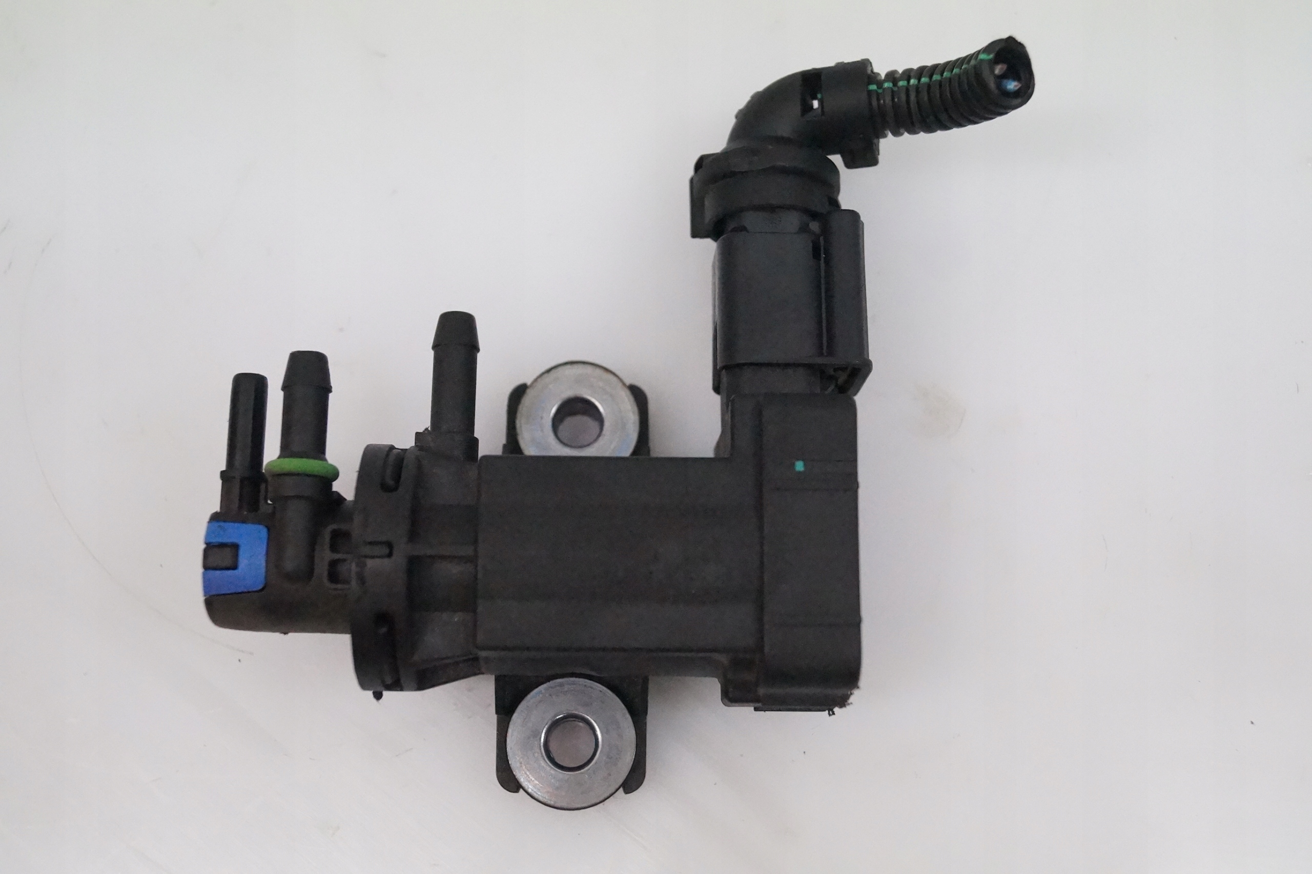 PEUGEOT 508 2.0 HDI ZAWÓR ZAWOREK PODCIŚNIENIA za 75.00PLN z Chocz K ...