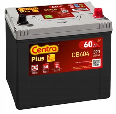 Akumulator 60ah 390a - Niska cena na Allegro.pl