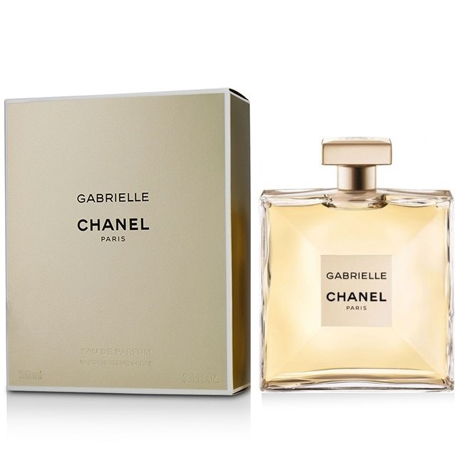 Chanel Gabrielle 100 ml woda perfumowana kobieta EDP (3145891205251 ...