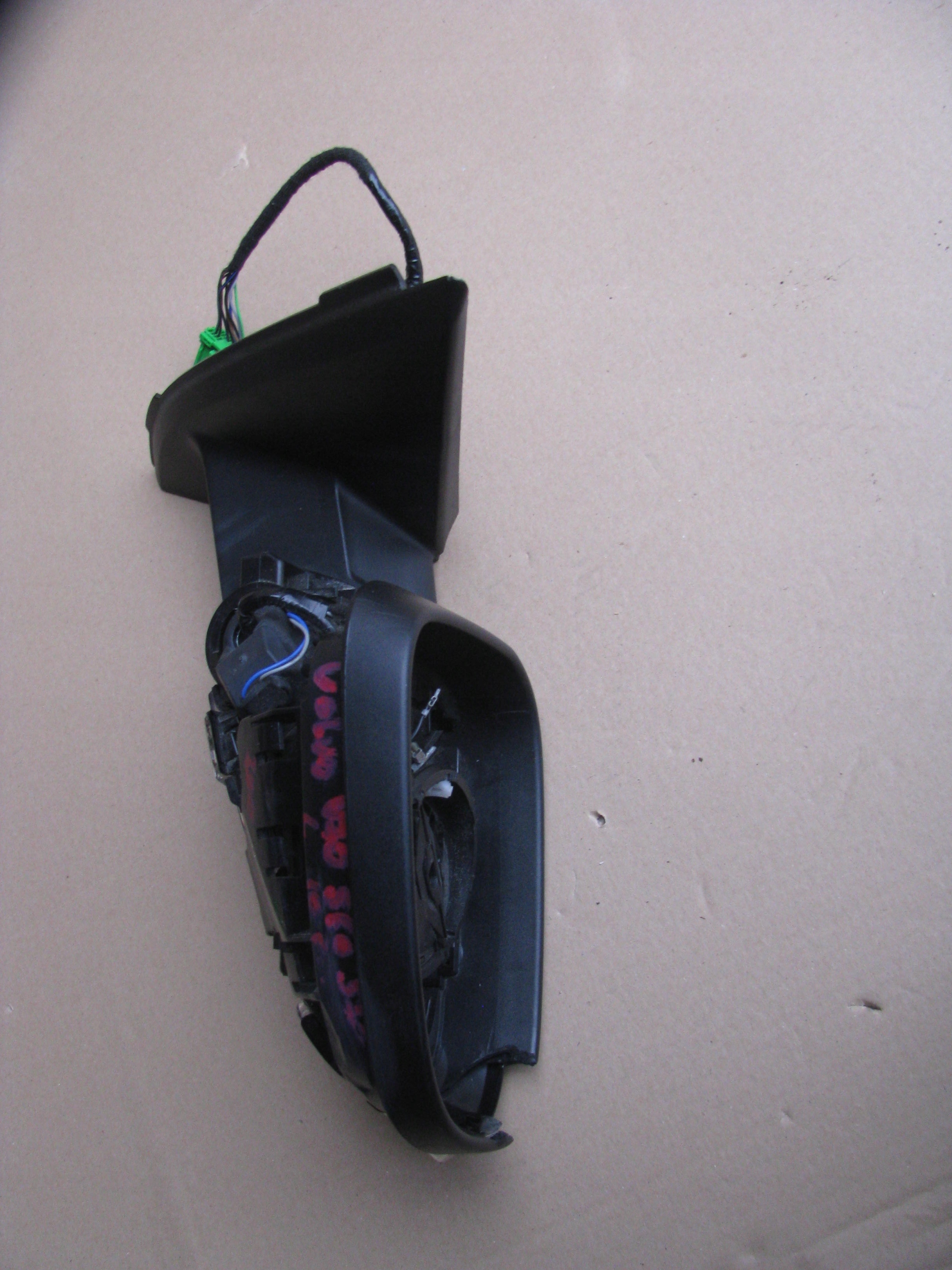 Volvo OE 31402553 lusterko • Cena, Opinie - Allegro