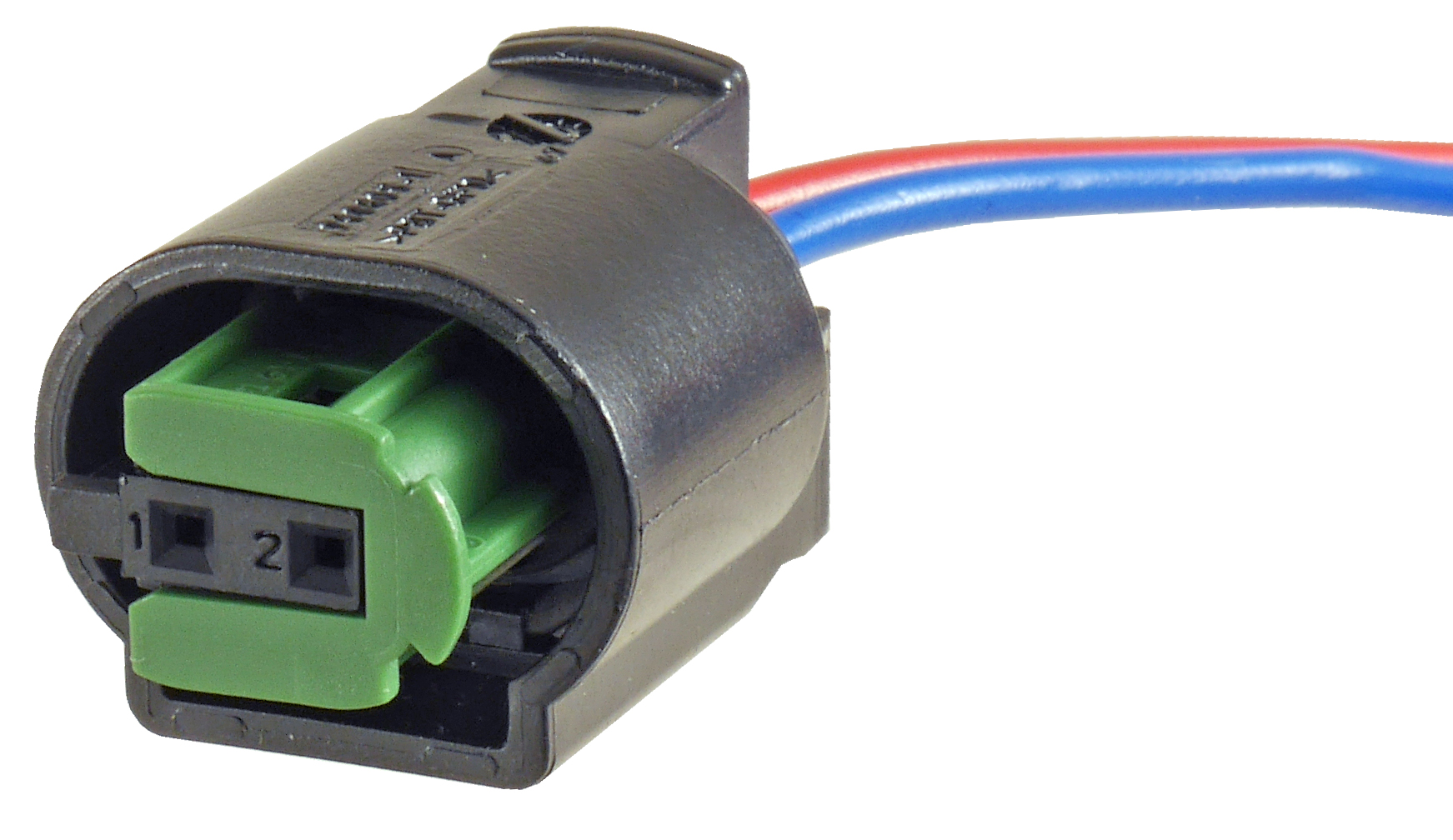 WTYK MQS KOSTKA VOLKSWAGEN SKODA CZUJNIKI 2 PIN za 20.00PLN z Warszawa ...