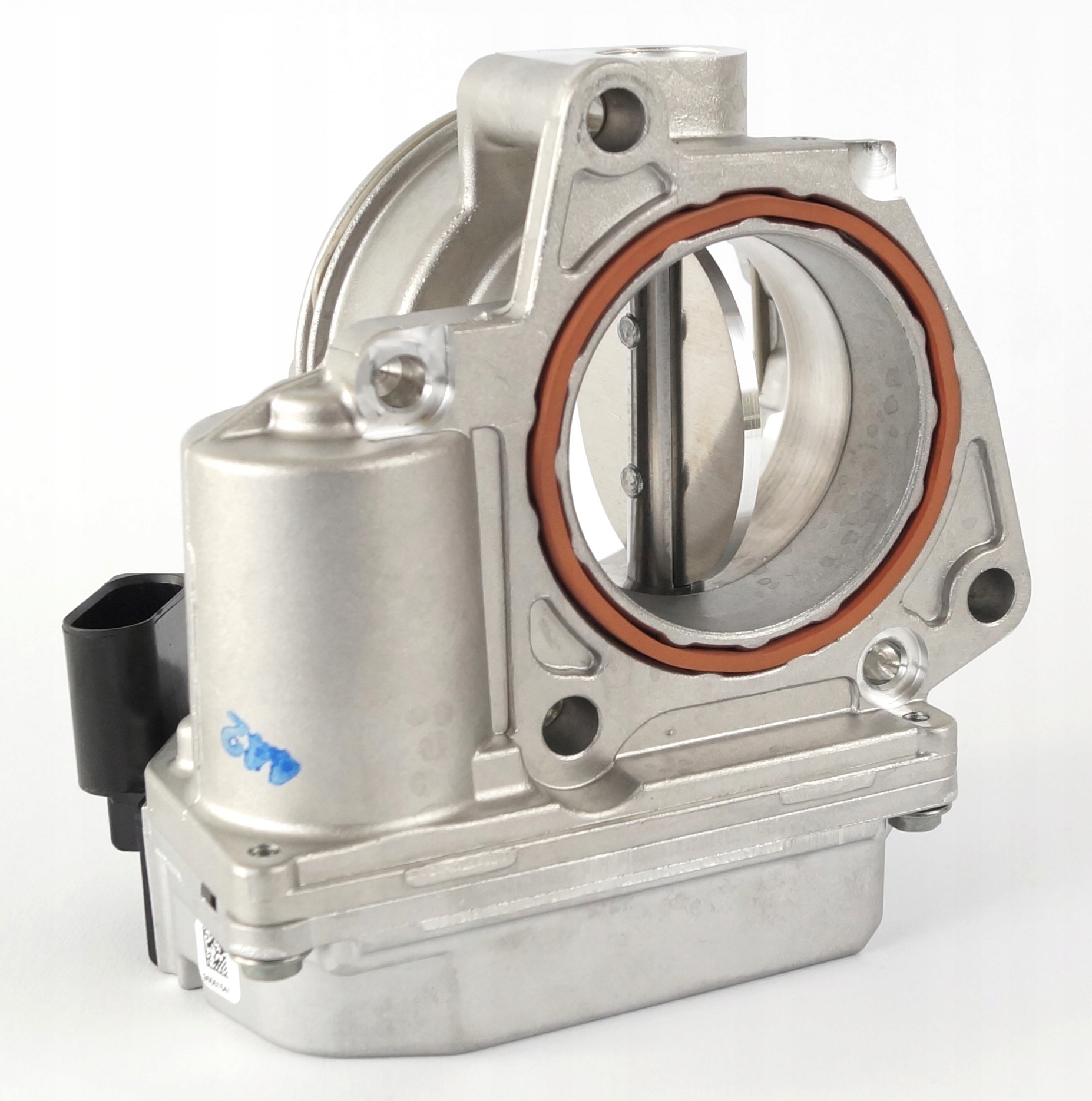 A2C59511698 - Дроссельная заслонка Audi SEAT VW 1.9 2.0 TDI купить на ...