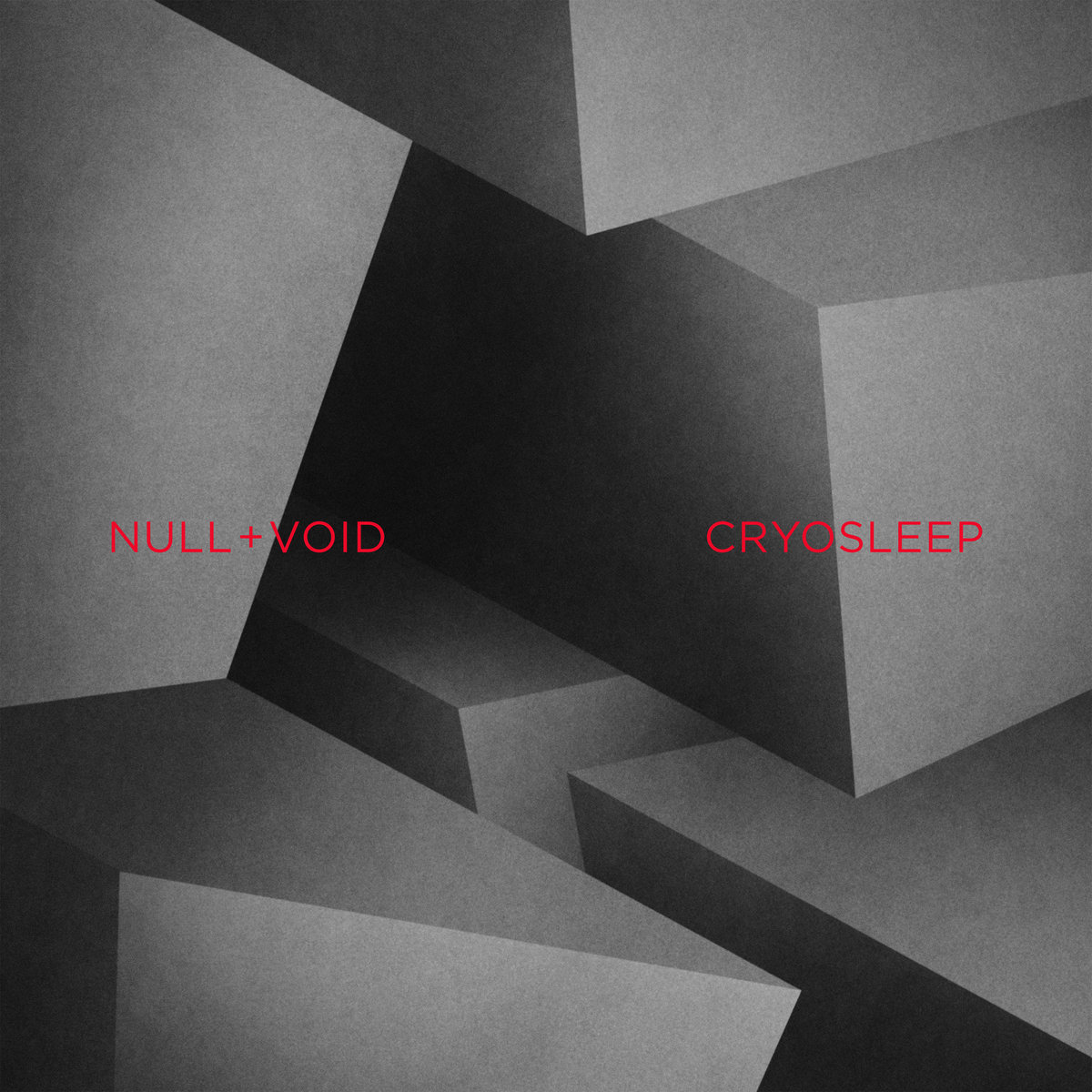 Cryosleep (+3 Bonus Tracks Dl Code) Null+Void (Dave Gahan, Brmc) CD ...