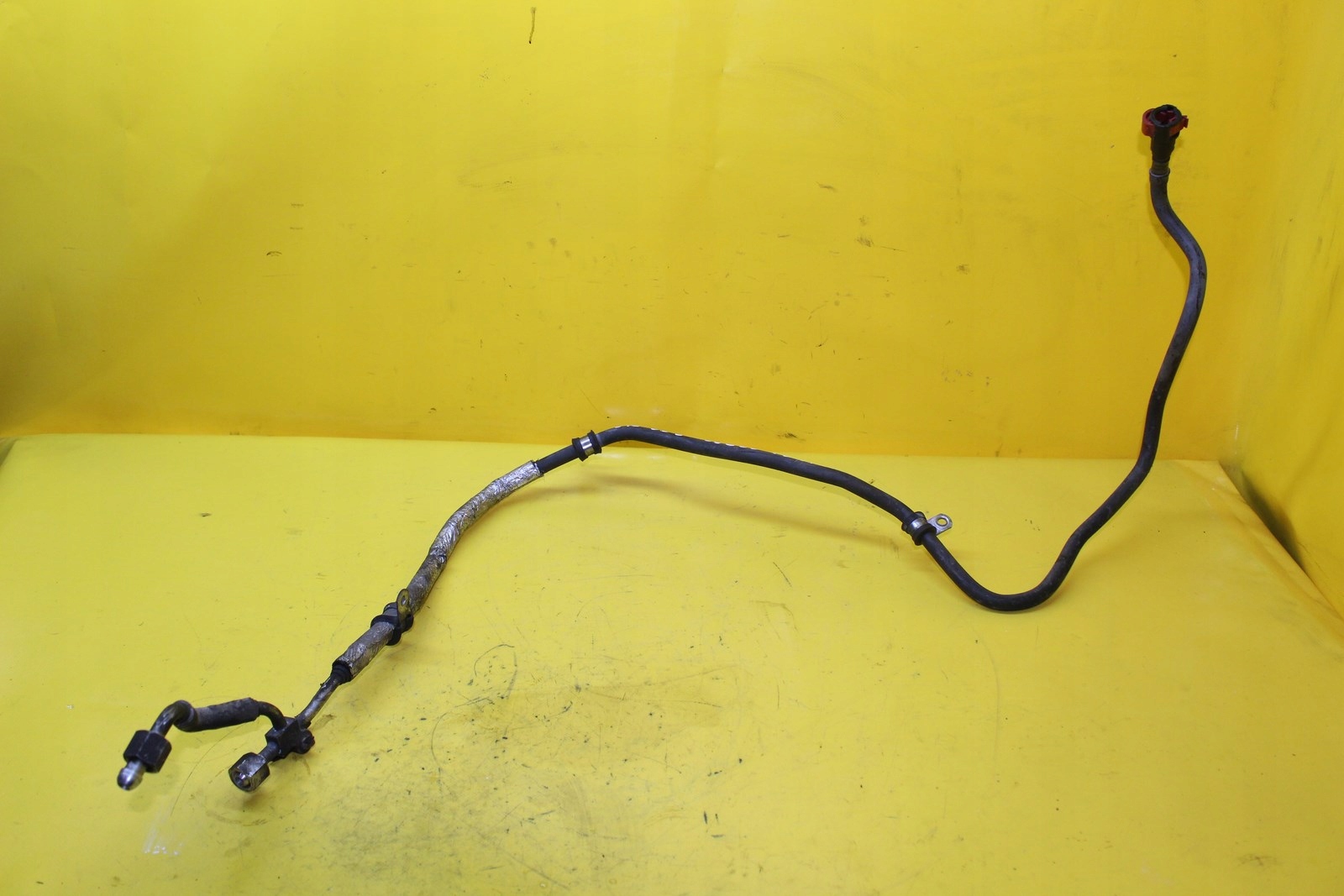 Вакуумная трубка JAGUAR X351 5.0 B купить в Украине на All-Parts - Киев ...