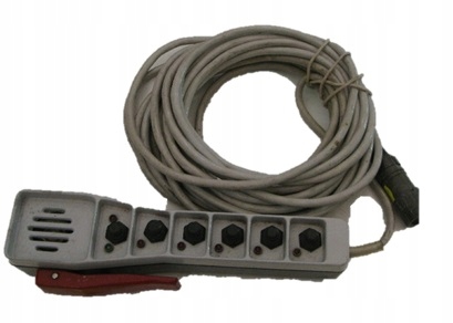 Amplidan A/S „Commander 1500” - Sklep, Opinie, Cena w Allegro