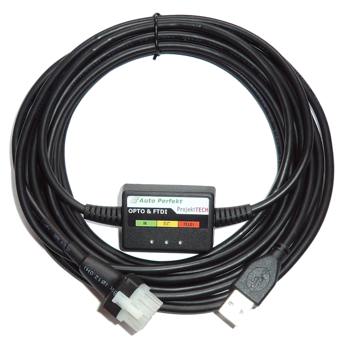 Interfejs USB OPTO LPG KME BINGO DIEGO LECHO AG VERSUS OMVL V-TEC ZAVOLI za 99.00PLN z Poczesna ...