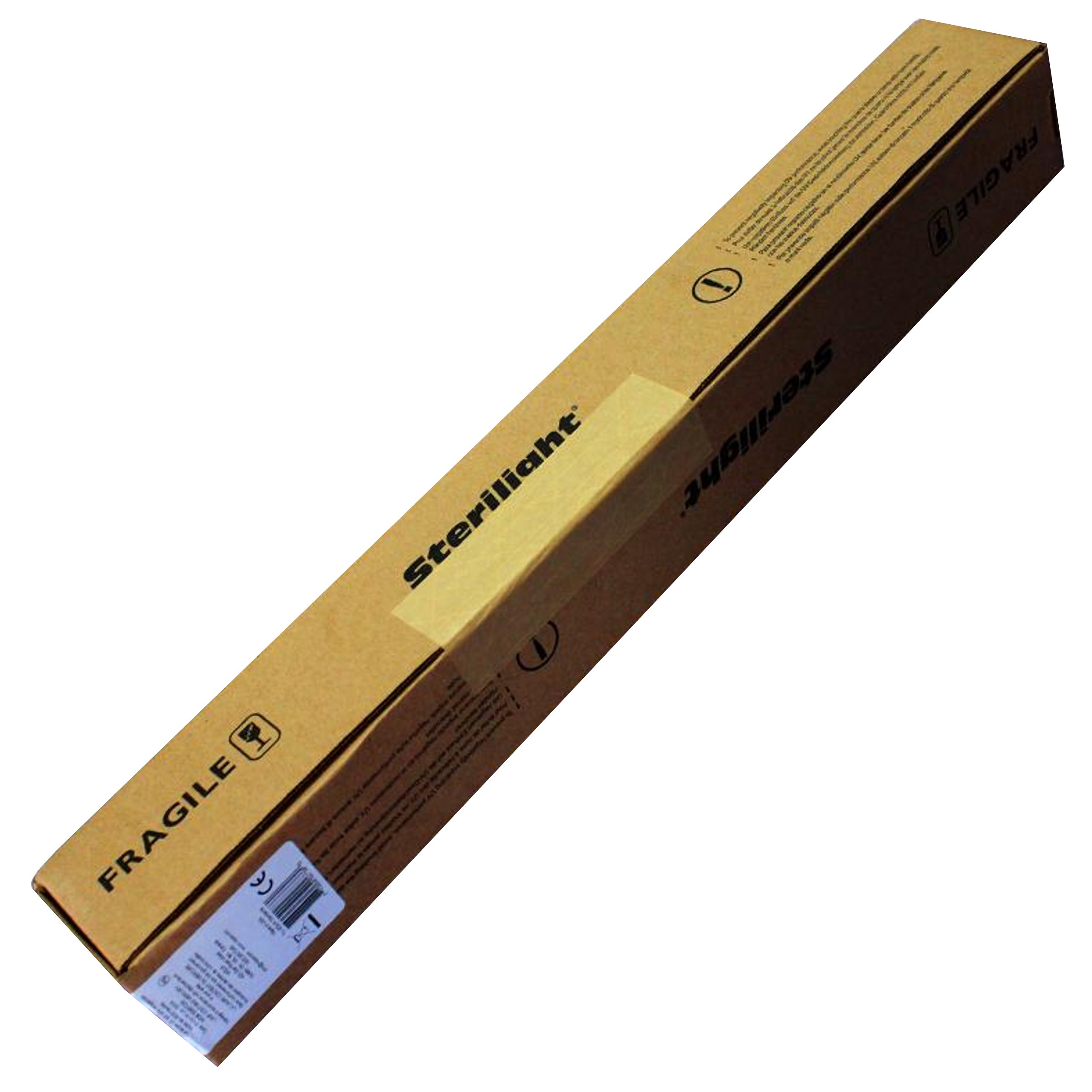 S463RL STERILIGHT Lampa UV Bakteriobójcza do Wody ŻARNIK S5Q ...