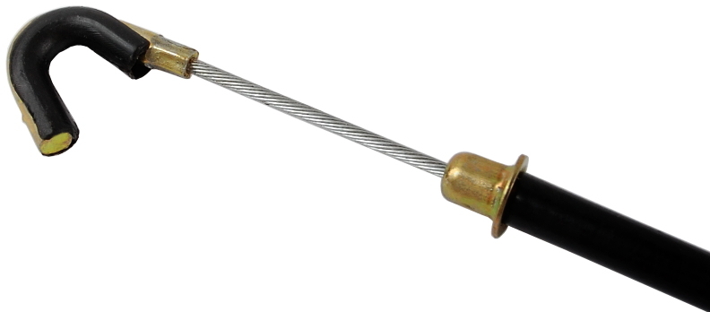 LINKA CIĘGNO ZAMKA DRZWI PRZÓD SKODA OCTAVIA I 5675363111 - Allegro.pl