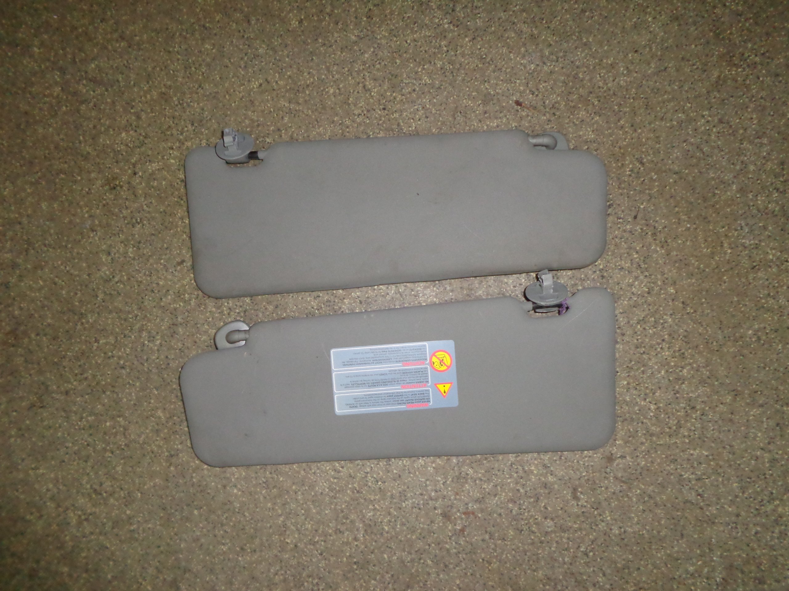 ! Dacia Logan Kombi w Osłony przeciwsłoneczne - Allegro.pl