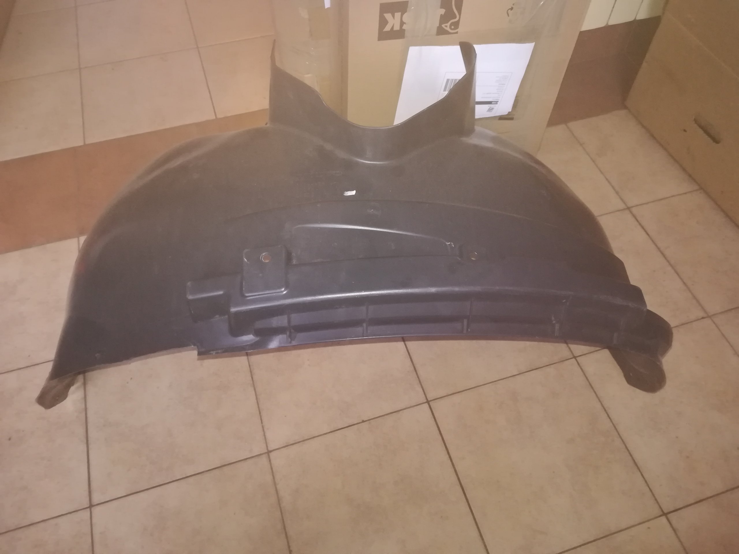 VOLVO XC60 XC-60 NADKOLE LEWE PRAWE PRZÓD PRZEDNIE 0657039938561 za 320 ...