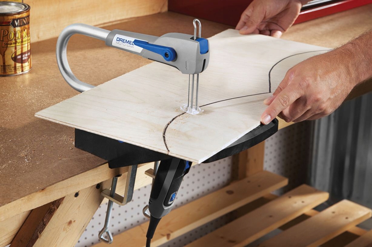 BRZESZCZOT DO DREWNA MOTO SAW MS50 DREMEL 5 sztuk 5838155914 - Allegro.pl