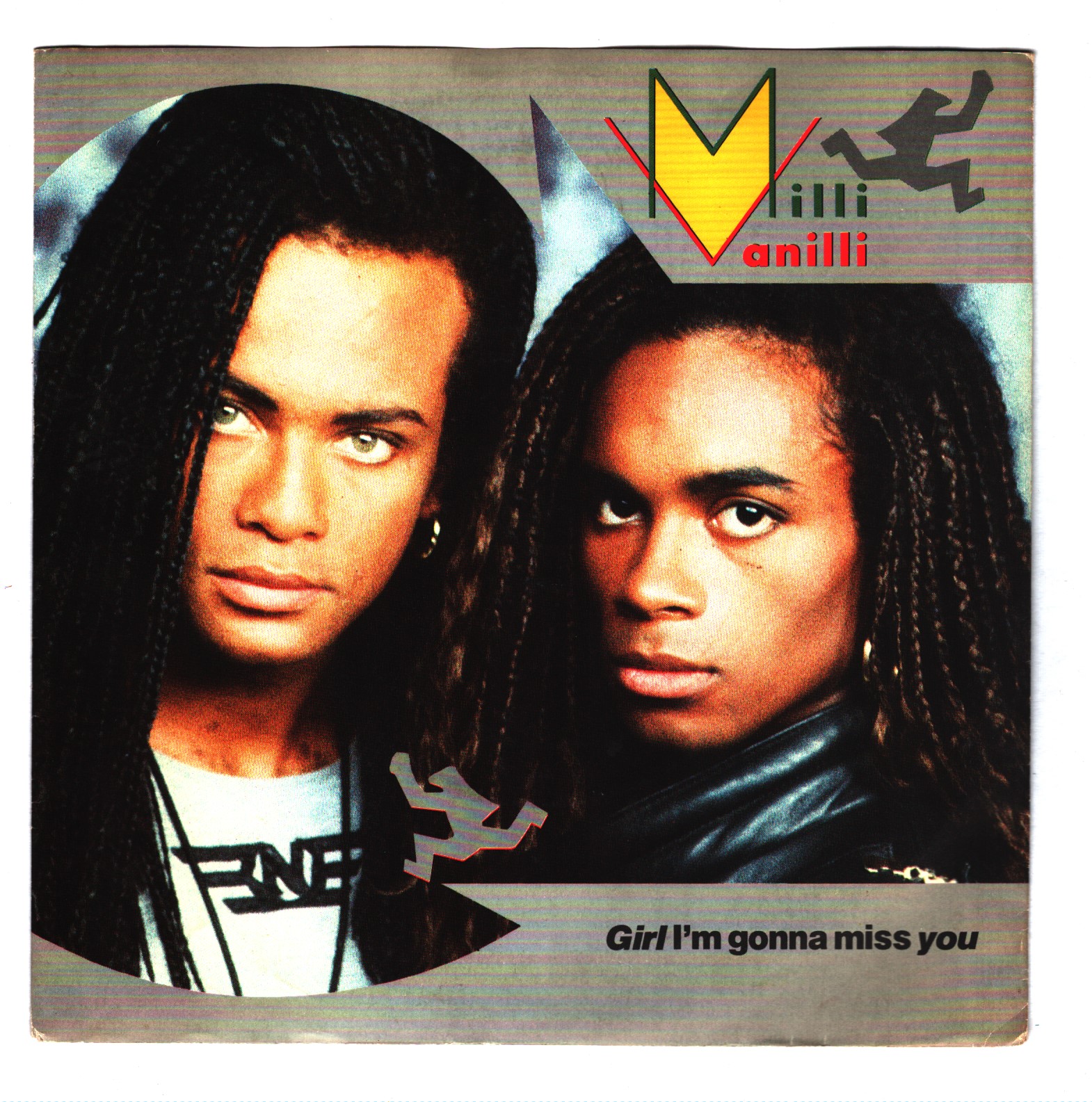 Milli Vanilli - Girl I'm Gonna Miss You 13487000183 - Sklepy, Opinie ... Milli Vanilli - Girl I'm Gonna Miss You 13487000183 - Sklepy, Opinie ...