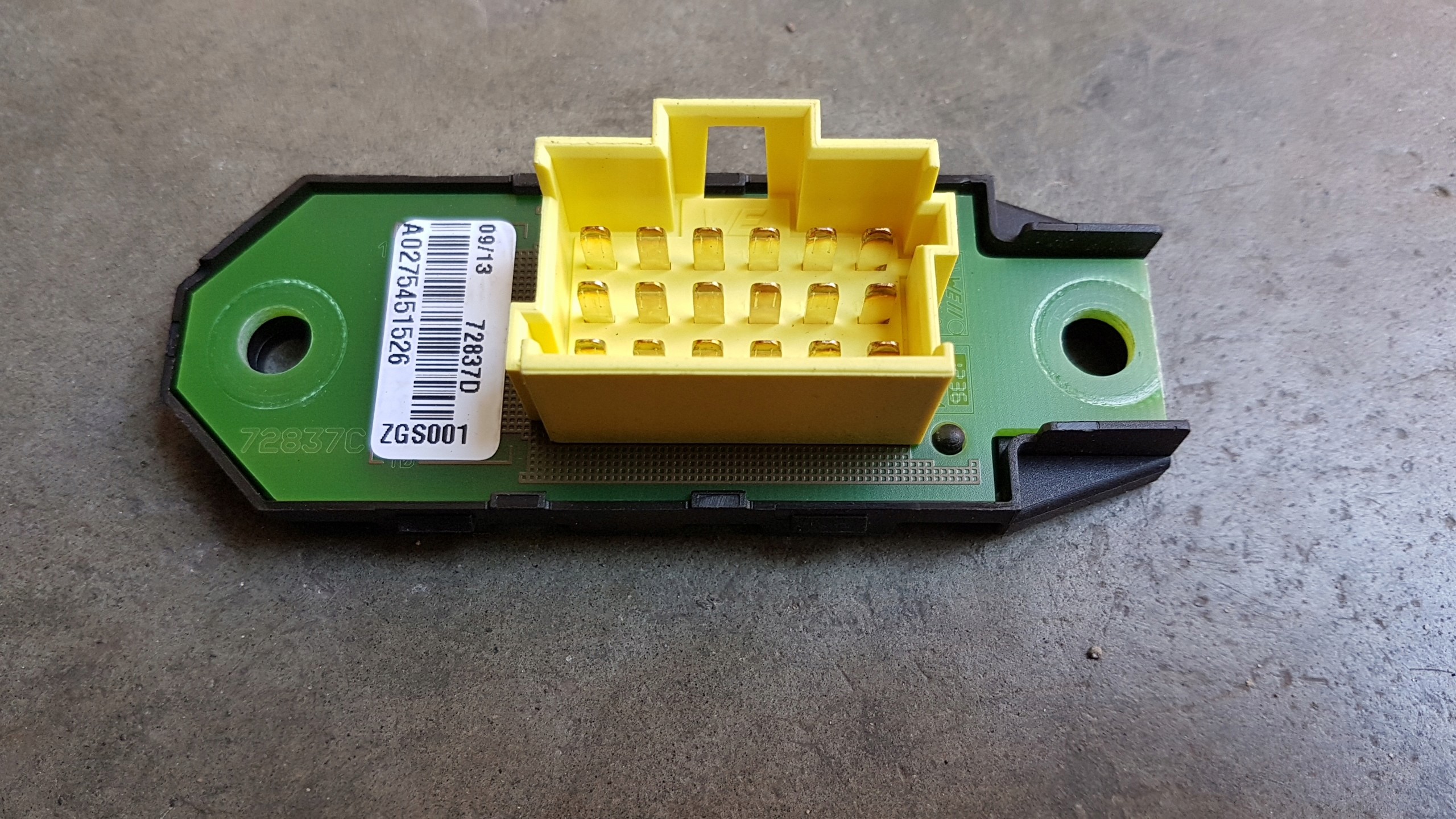 ACTROS MP4 MP3 MP2 AROCS ATEGO ANTOS PUNKT GWIEŹDZISTY FILTR ELEKTRYKI ...