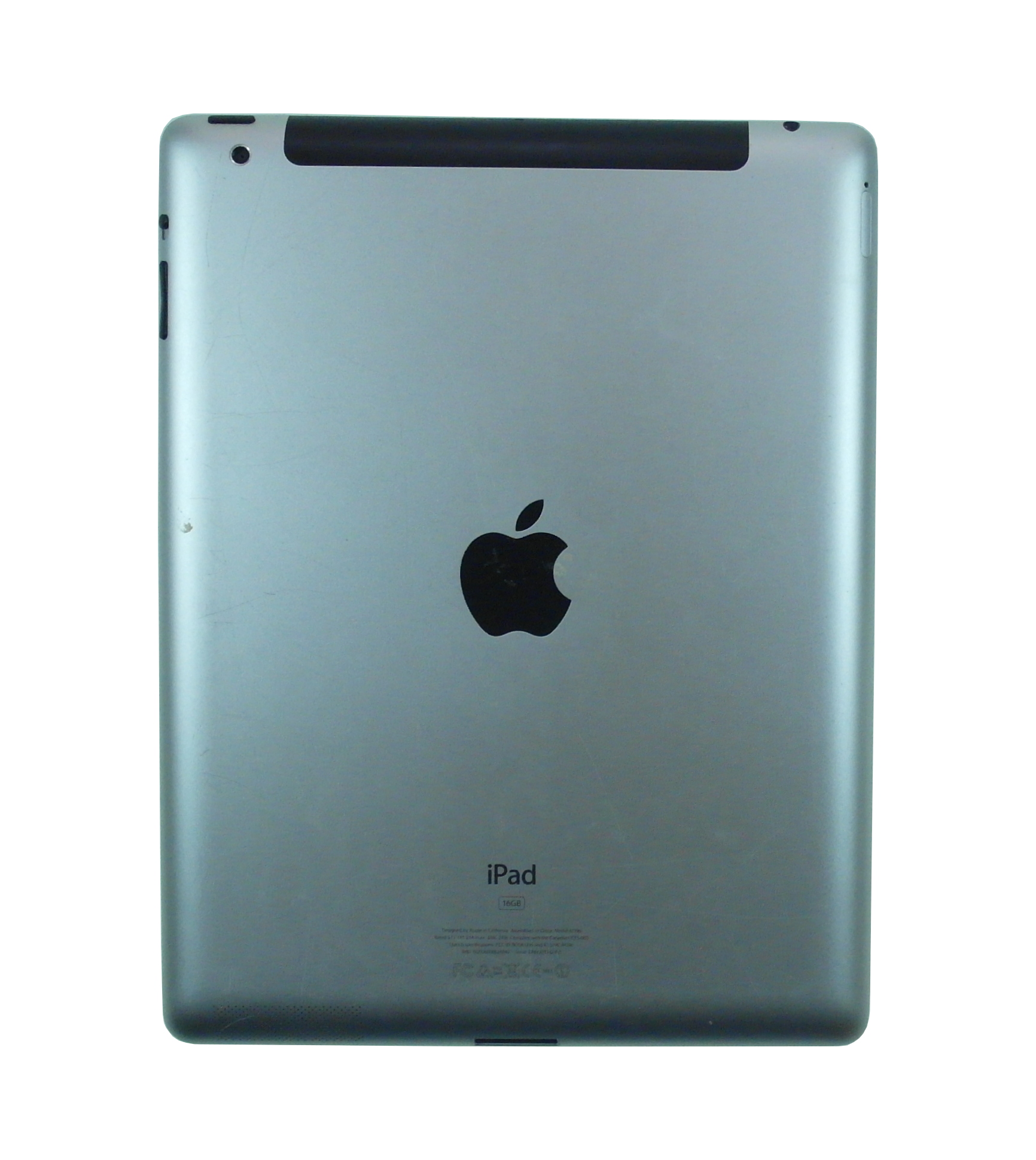 Tablet APPLE iPad 2 A1396 16GB - 7314404679 - oficjalne archiwum allegro