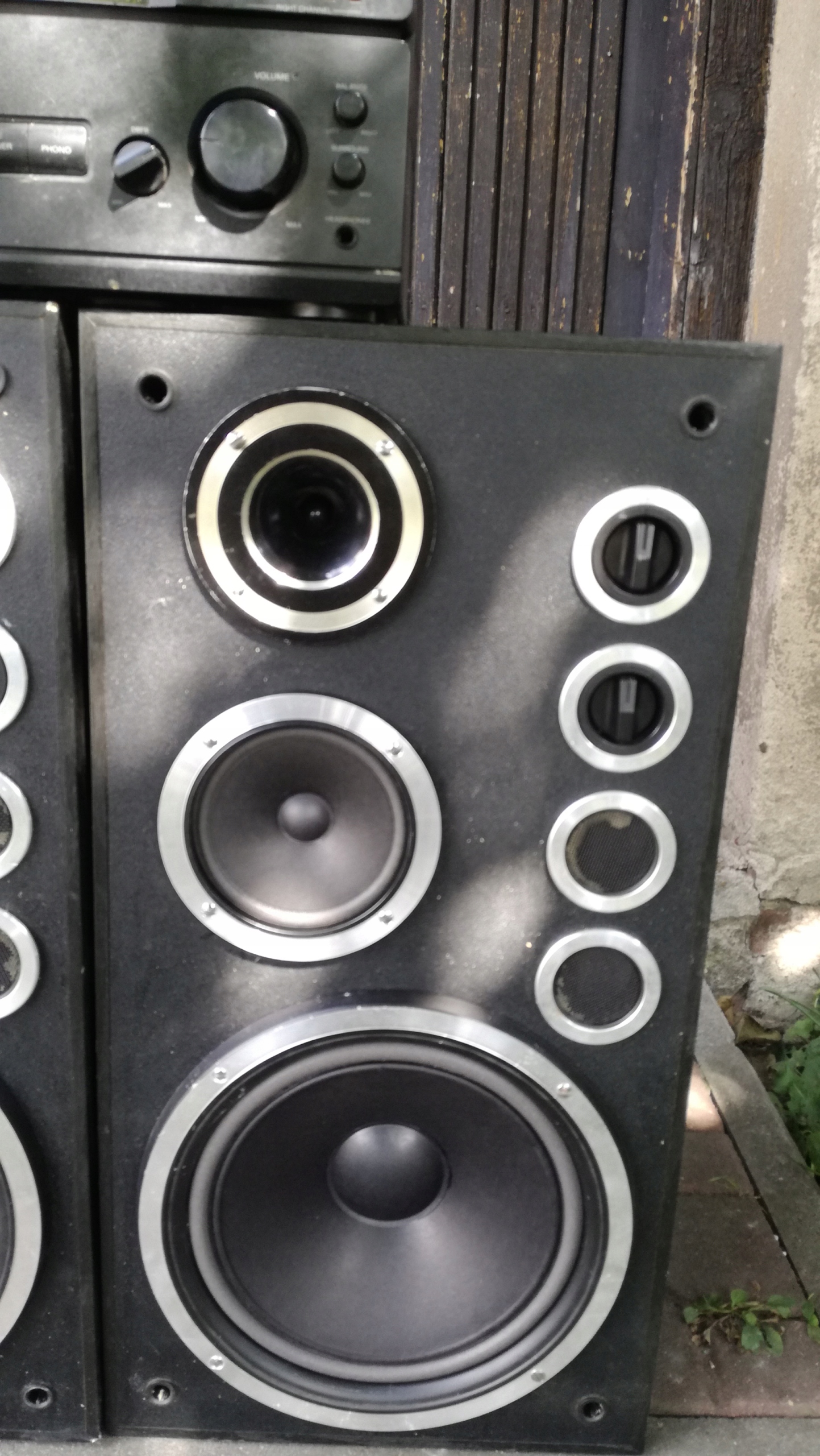 Tonsil Altus 110 - 7554763822 - oficjalne archiwum allegro