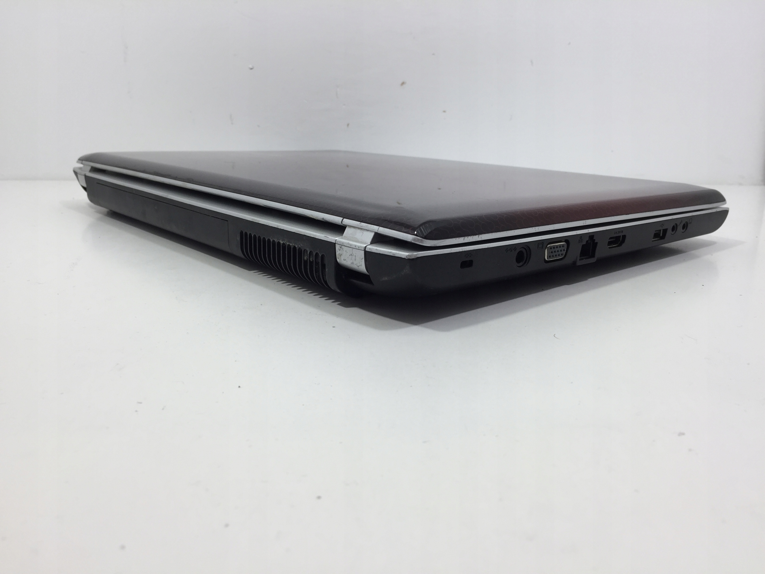 SAMSUNG NP-R730 2x2.3GHz 3GB 17,3' 120SSD YA61 - 7746750039 - oficjalne ...