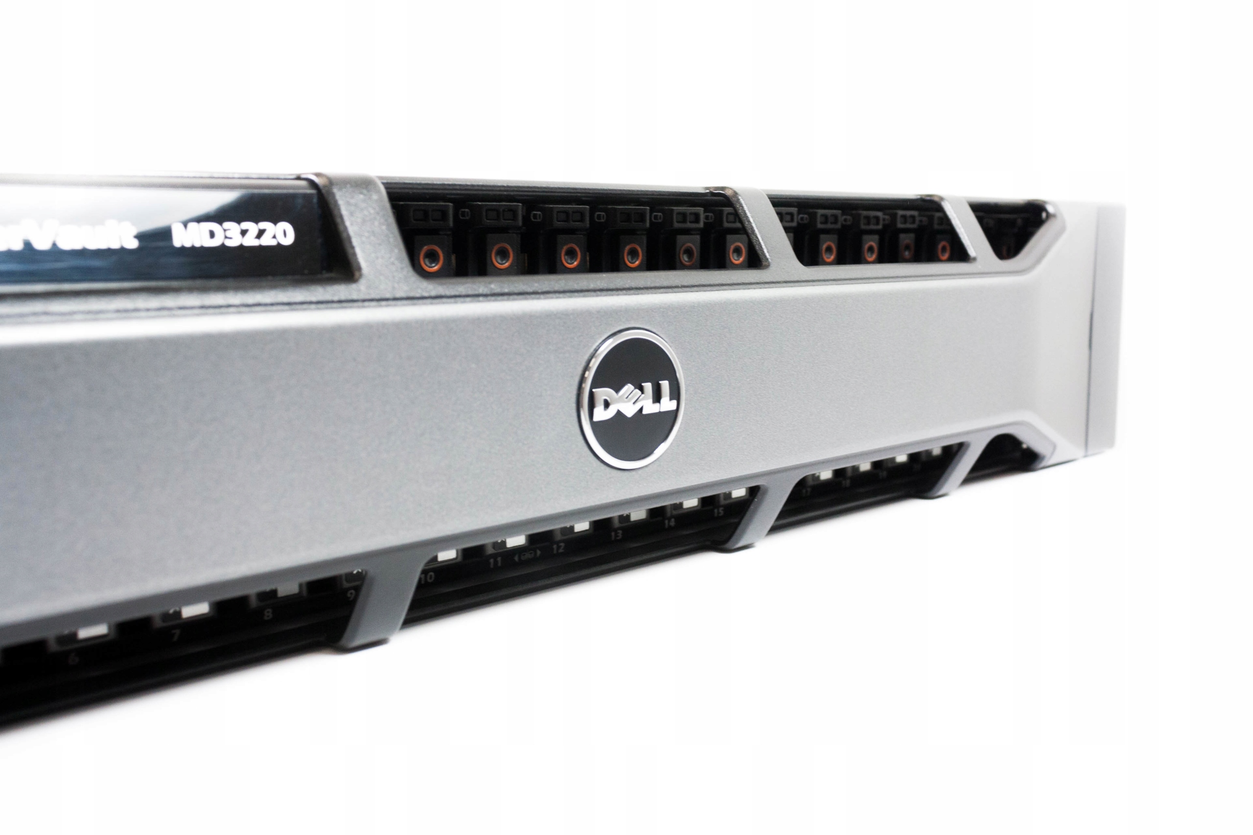 Macierz Dell PowerVault MD3220 24x 300GB SAS 15K - 7705841002 ...