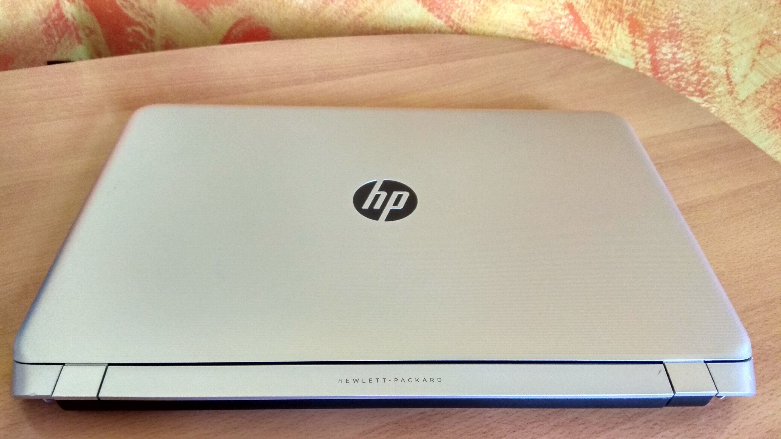 HP PAVILION 15 AMD A8-6410/8GB/R7 M260 2GB/500GB - 7657750256 ...